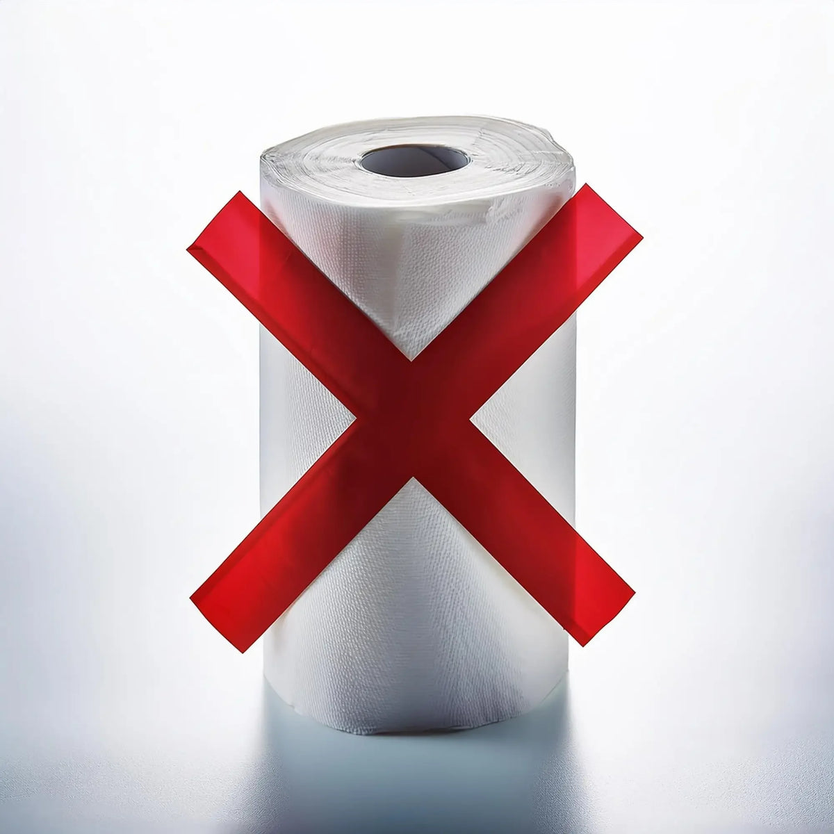 Why I “Hate” Paper Towels (And You Should Too) – Soak iT Up